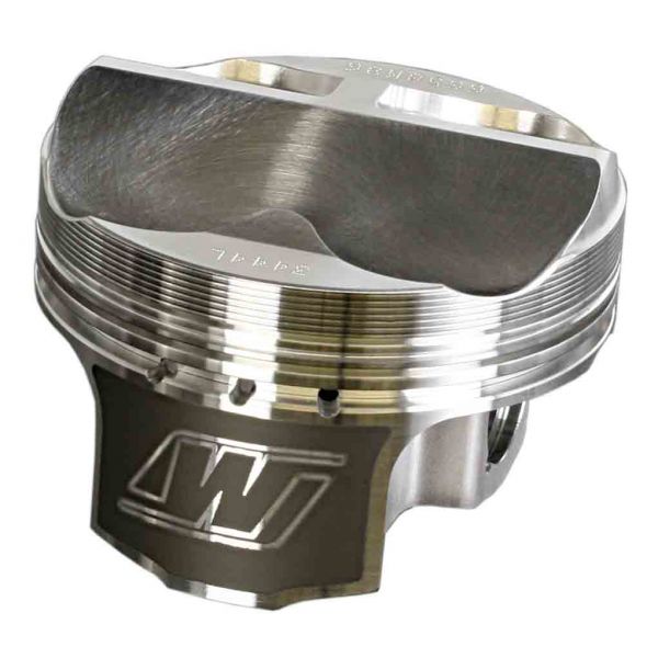PSA 2.0 16V EW10J4 EW10J4RS Piston forgé WISECO alésage 85mm, RV: 12,5: ...