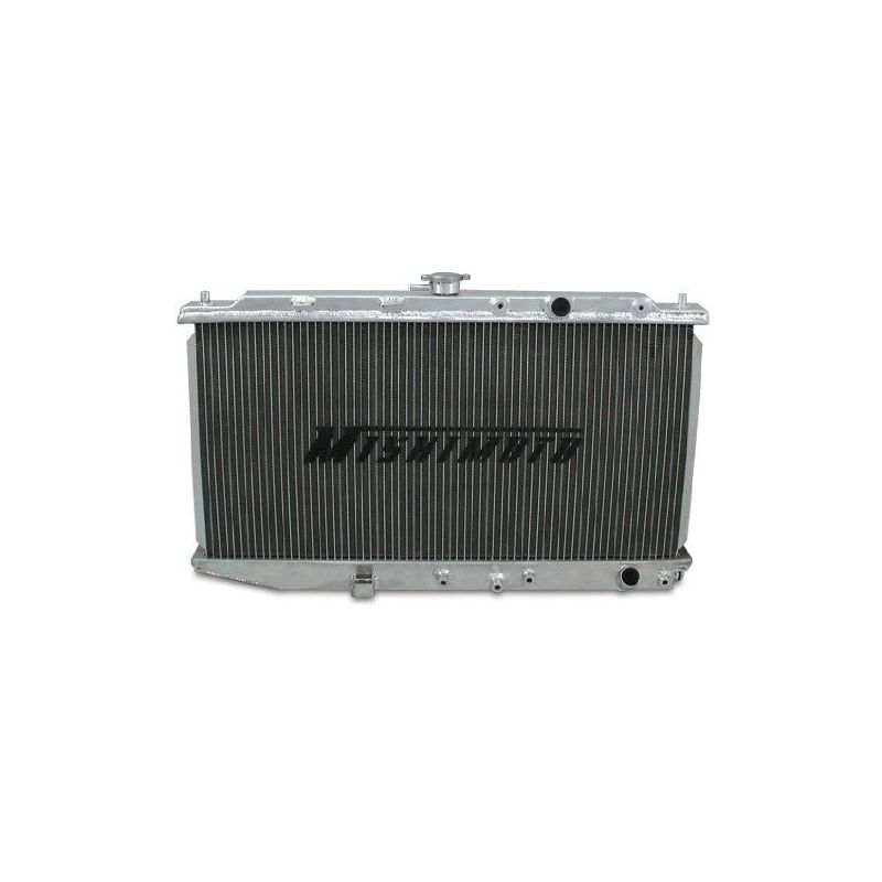 Honda Civic Crx Ee8 Ee9 Ed7 Ed9 Radiateur Eau Aluminium Mishimoto