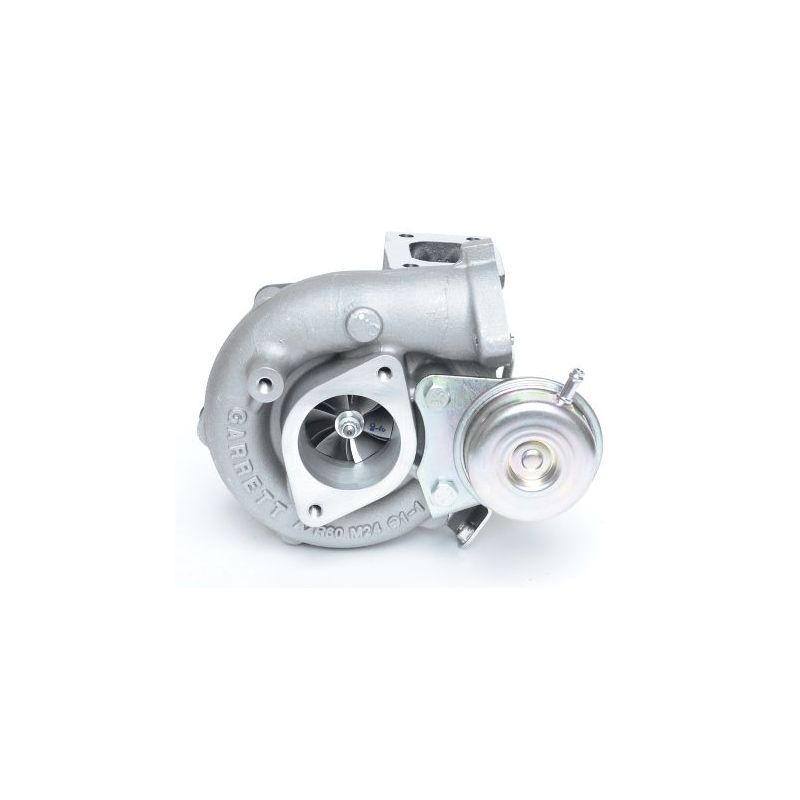 Turbo GARRETT GT2560R A/R .64, wastegate interne, Collecteur: T25 ...